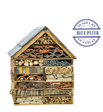 As-seen-on-Blue-Peter-bug-hotels - Garden Design Co