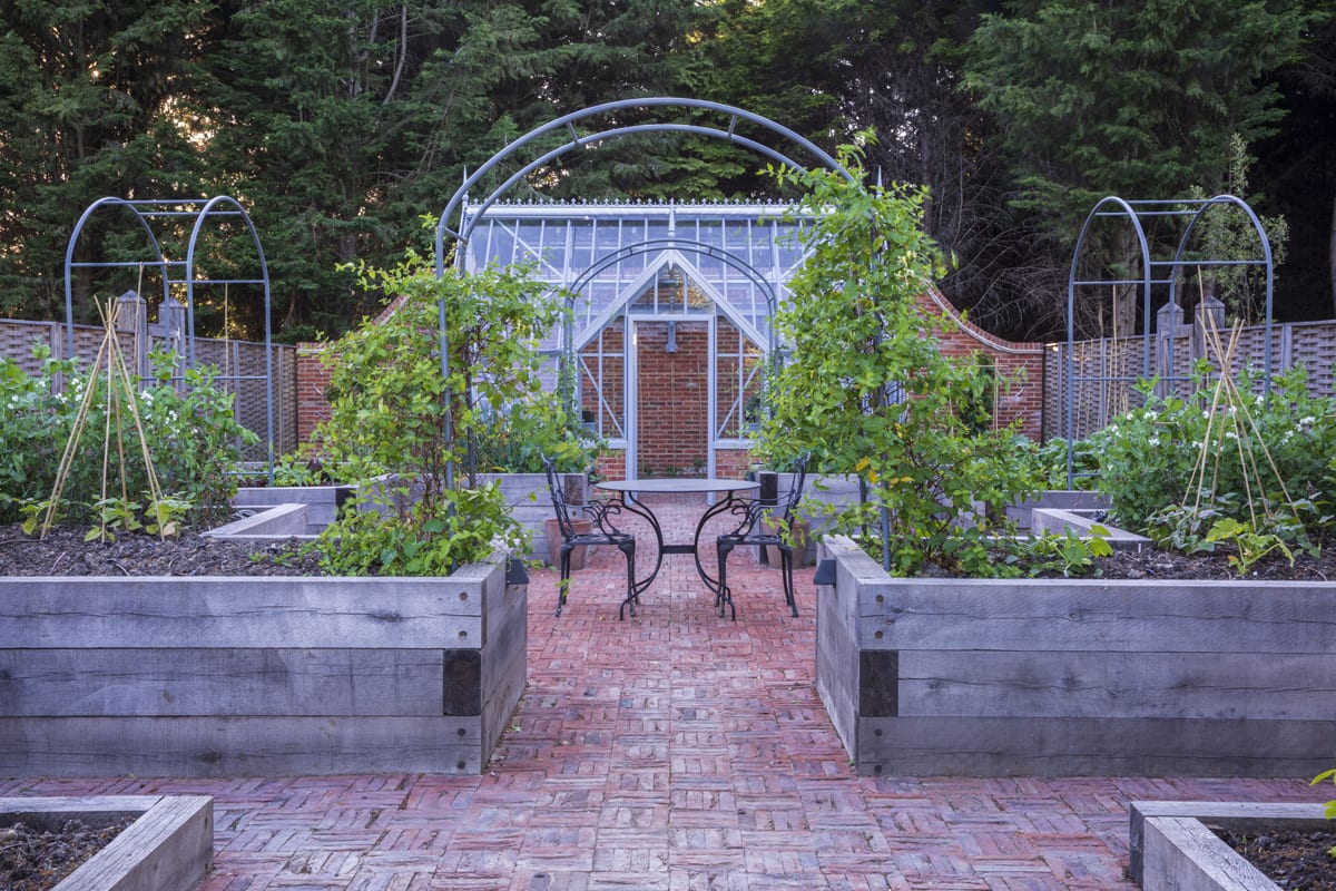 Our Kitchen Gardens - Garden Design Co